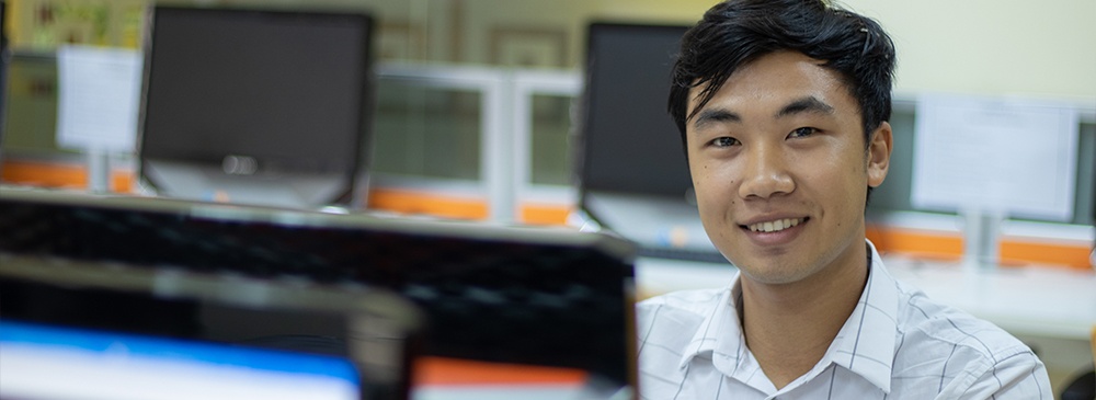 Computer Science - Paragon International University