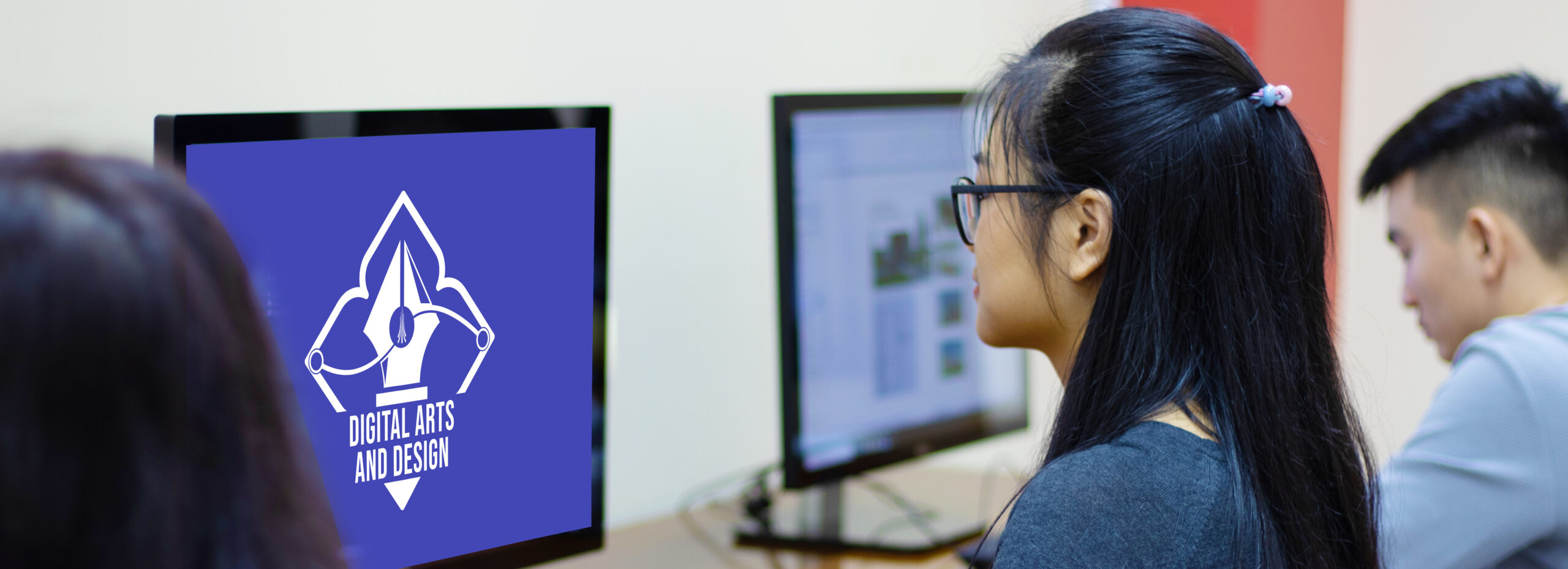 Digital Arts and Design - Paragon International University